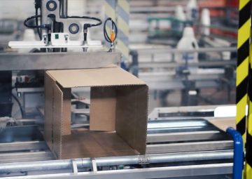 Canadian Packaging Manufacturer, Packaging Companies in Toronto, Ontario